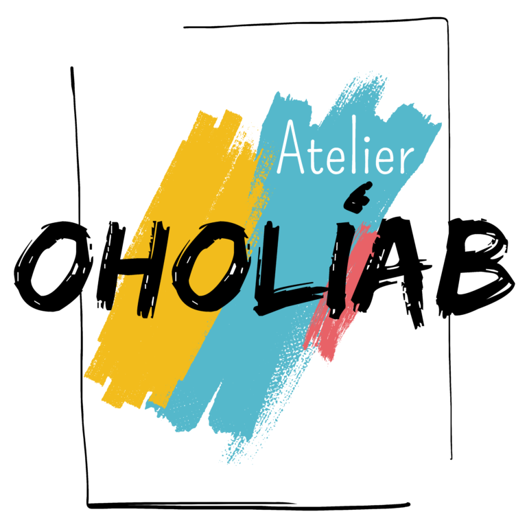 Atelier d'artistes | Arts plastiques | Art chrétien | Arts Inspirés ...